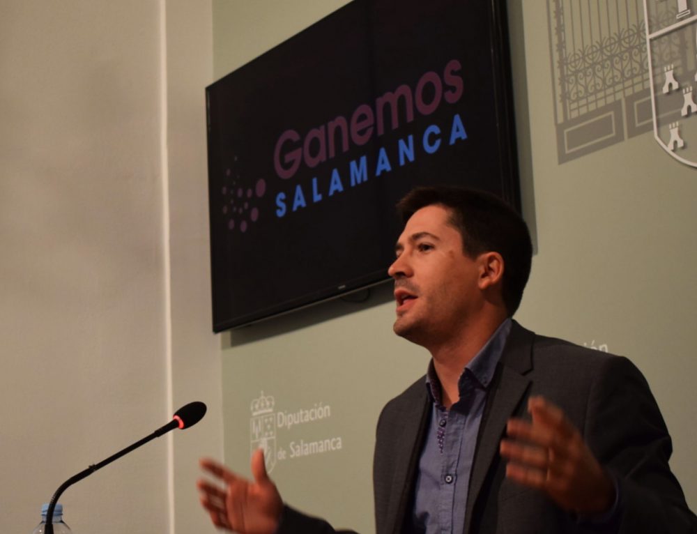 Caso 'Corte Inglés': Ganemos defiende su propuesta de “mantener los ...